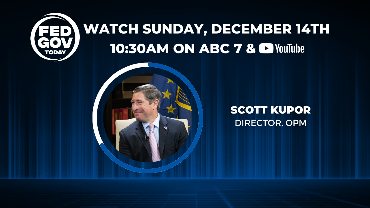 OPM’s Bold Reset: One Pipeline, One HR System, New Culture